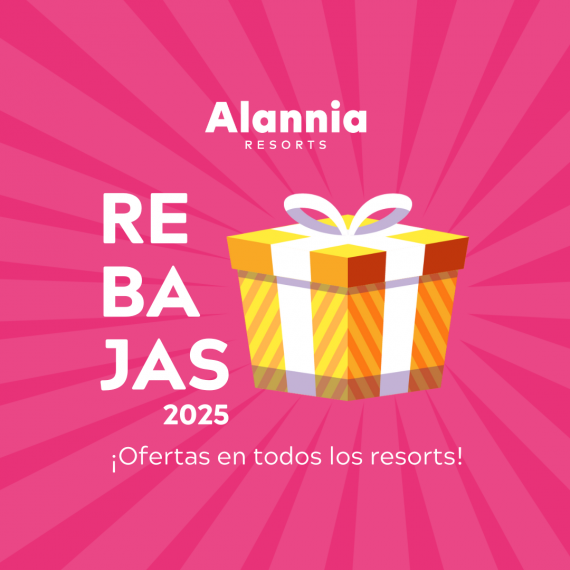 Alannia Resorts | Officiële Website