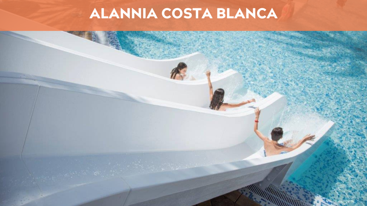 Alannia Resorts | Official Website