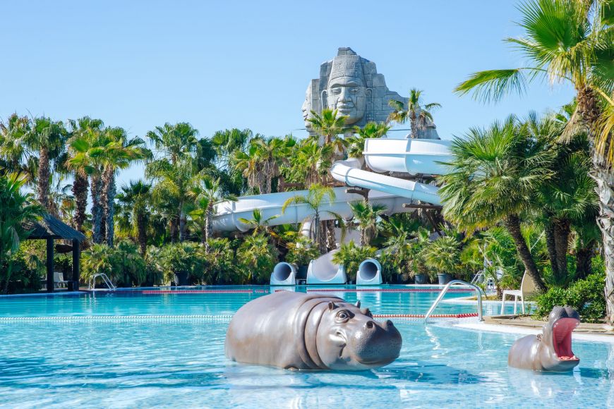 Instalaciones | Alannia Costa Blanca | Alannia Resorts | Web Oficial