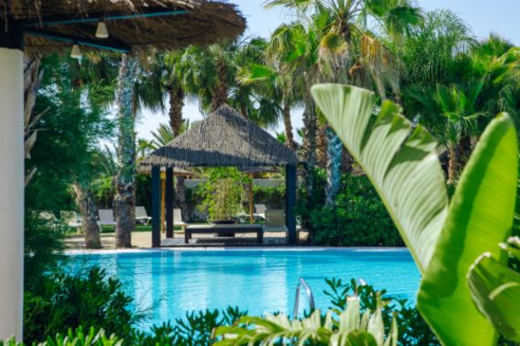 Instalaciones | Alannia Costa Blanca | Alannia Resorts | Web Oficial