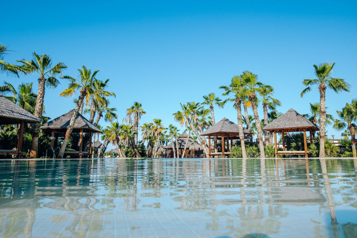 Instalaciones | Alannia Costa Blanca | Alannia Resorts | Web Oficial