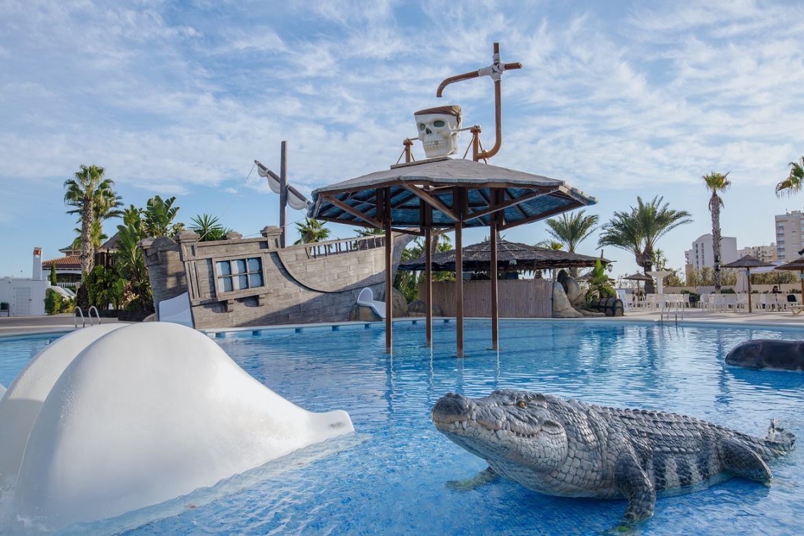 Instalaciones | Alannia Guardamar | Alannia Resorts | Web Oficial