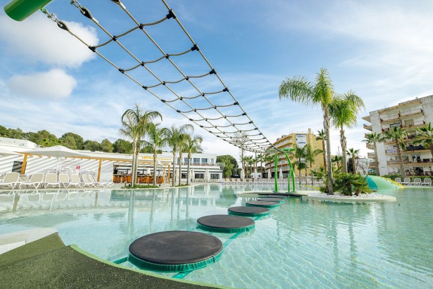 Instalaciones | Alannia Salou | Alannia Resorts | Web Oficial