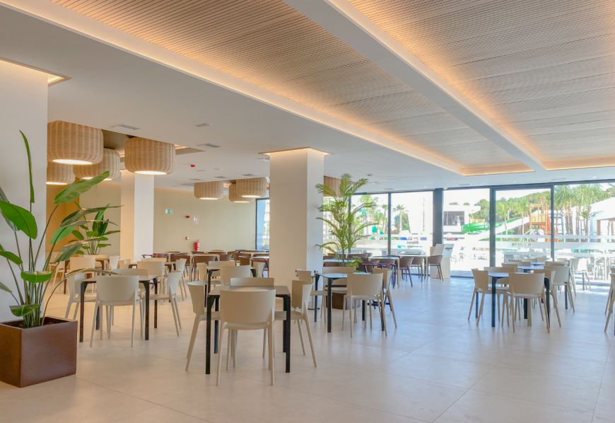 Instalaciones | Alannia Salou | Alannia Resorts | Web Oficial