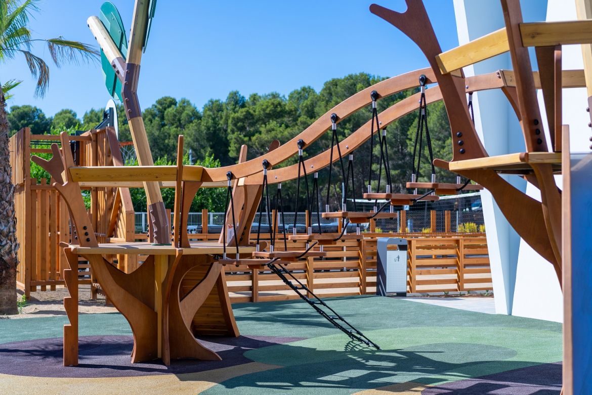 Instalaciones | Alannia Salou | Alannia Resorts | Web Oficial