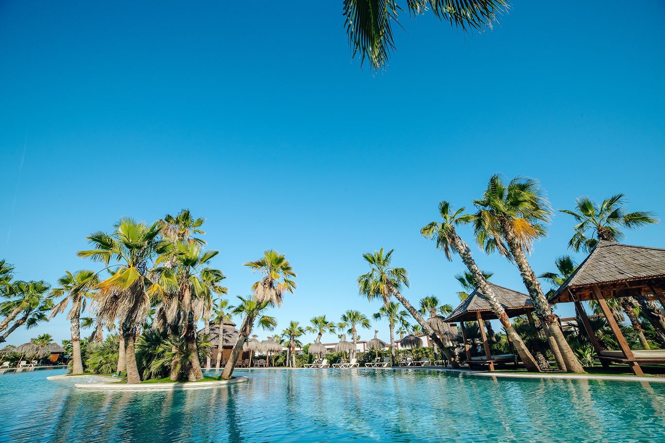 Alannia Resorts | Web Oficial