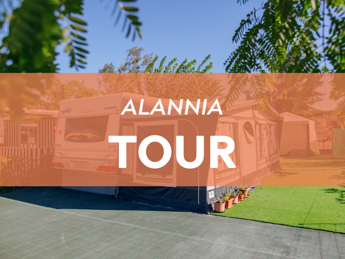 Alannia Resorts | Officiële Website